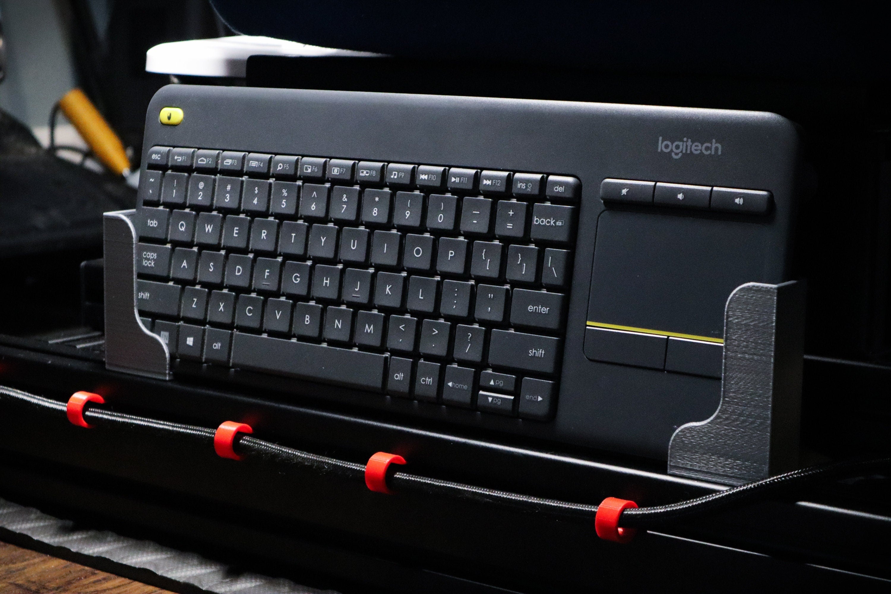 Aluminum Profile Rig Accessories – E.B. SIM Racing