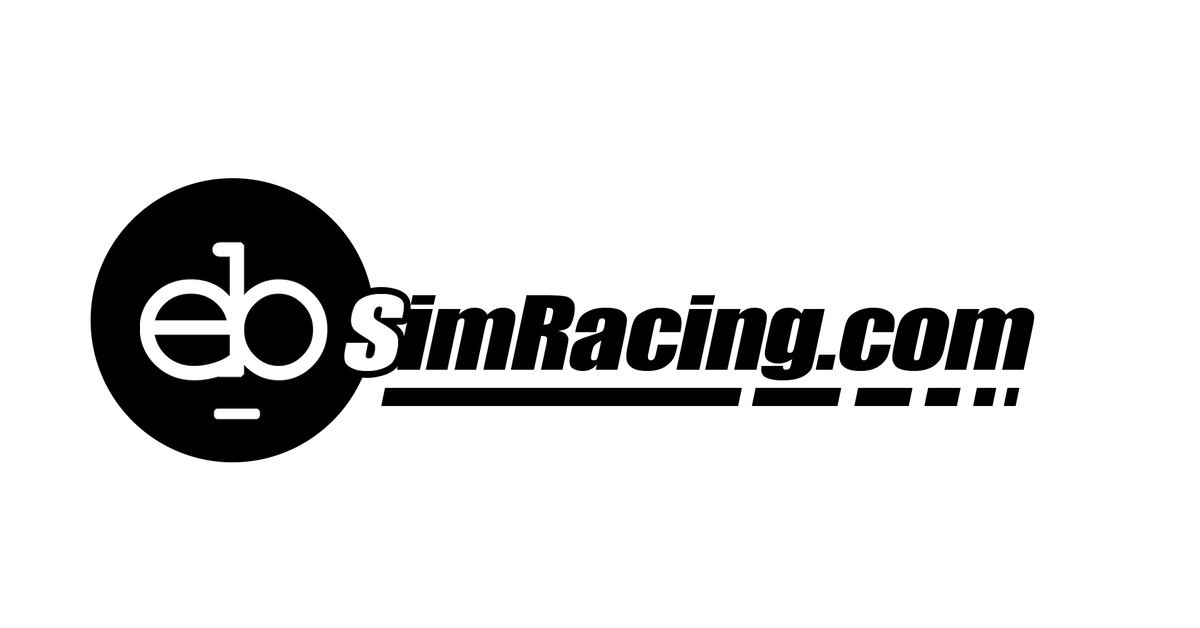 E.B. SIM Racing