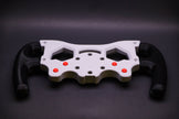 F1 Style Racing Wheel Mod Kit for Logitech G29/G920/G923 [Working butt ...