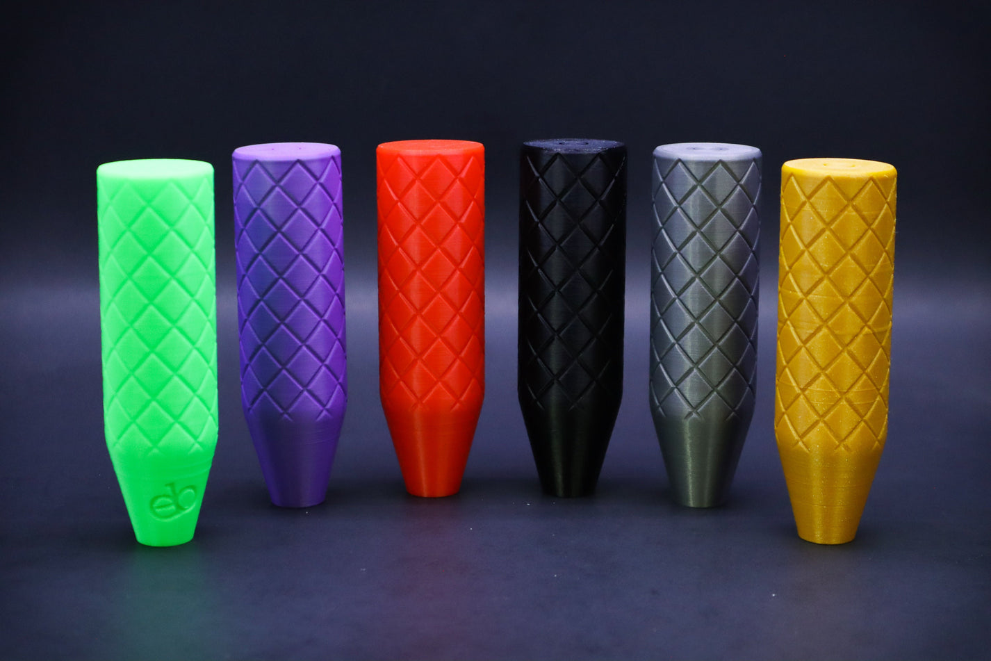 Shifter Mod Kit for Logitech G29/G920/G923/G27/G25 [Gate & Shift Knob ...