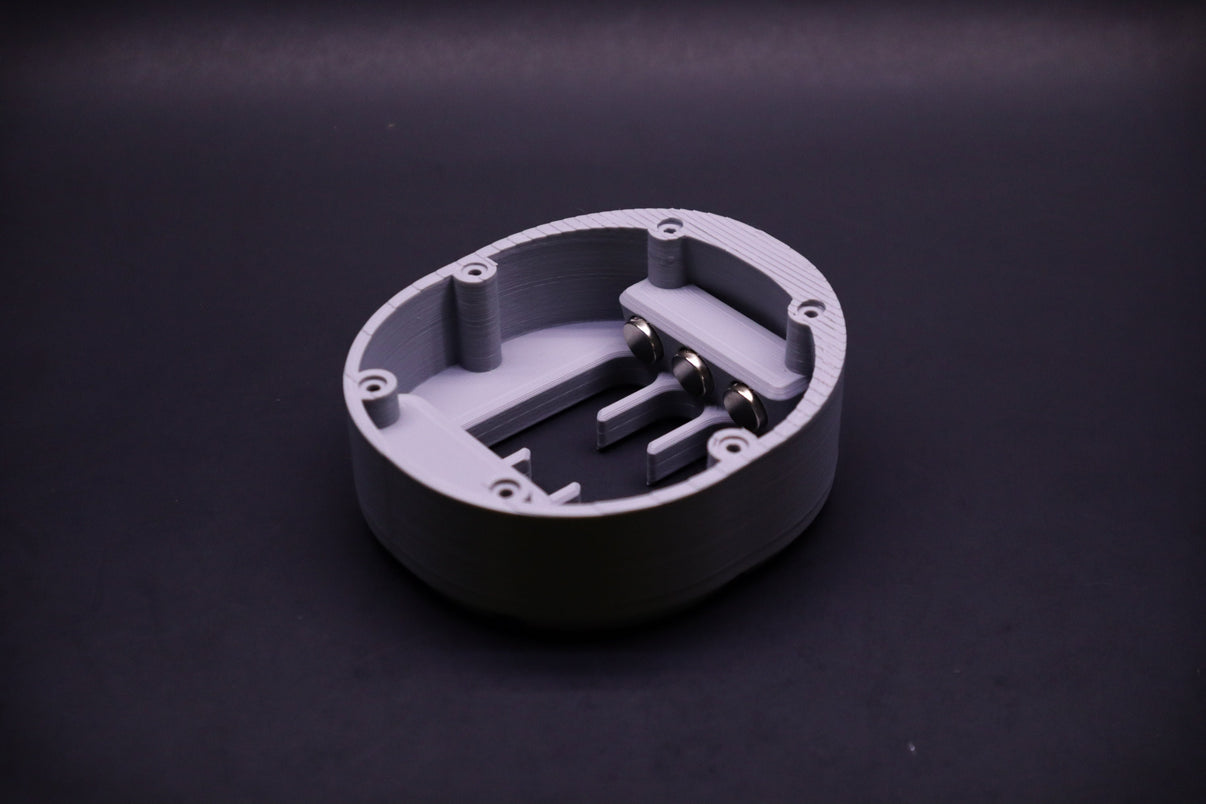 Shifter Mod Kit for Logitech G29/G920/G923/G27/G25 [Gate & Shift Knob ...