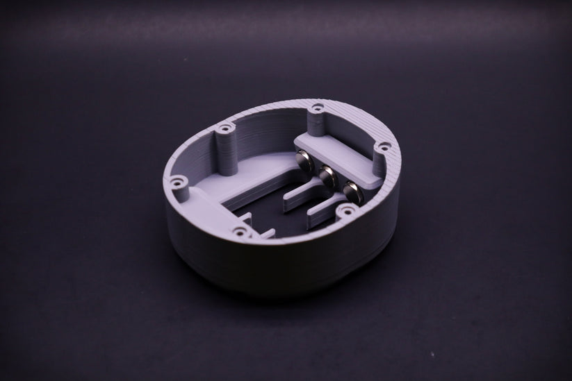 Shifter Mod Kit for Logitech G29/G920/G923/G27/G25 [Gate & Shift Knob ...