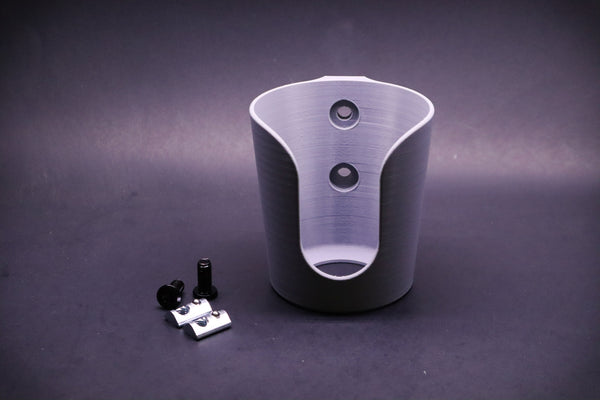 Cup Holder Holder for SIM Racing Aluminum Profile Rig 8020, 20 series ...