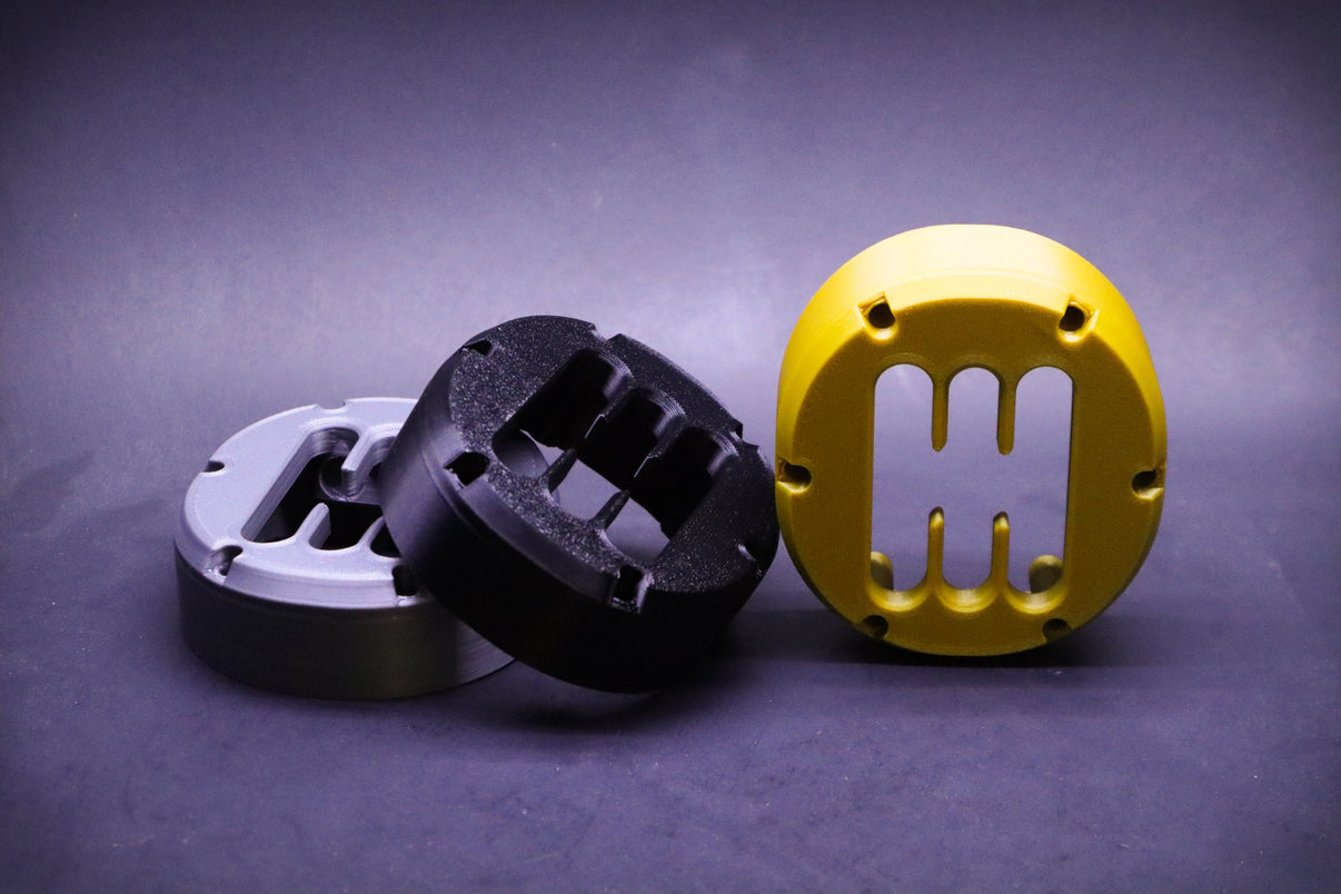 Shifter Mod Kit for Logitech G29/G920/G923/G27/G25 [Gate & Shift Knob ...