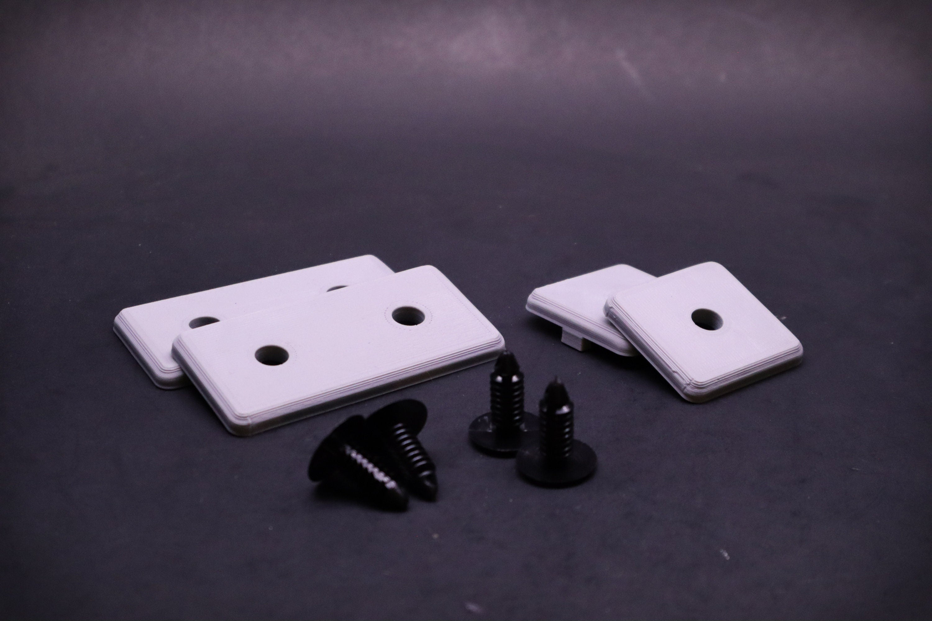 End Caps for SIM Racing Aluminum Profile Rig 8020, 20 series, 40 serie ...